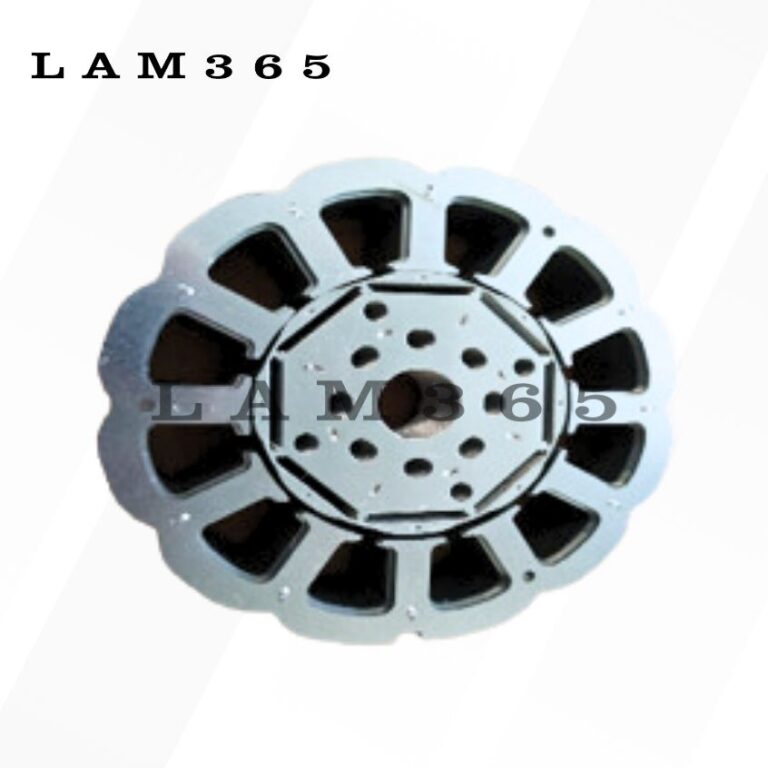 Air Conditioning Compressor Motor Lamination Stacks in China