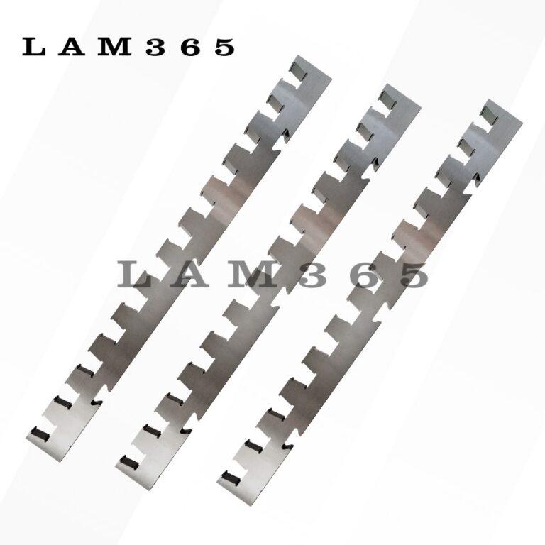 Self-Bonding Lamination Stacks in China | Lam365