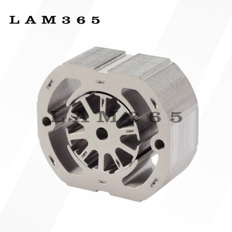 BLDC Motor Core Lamination in China - Lam365